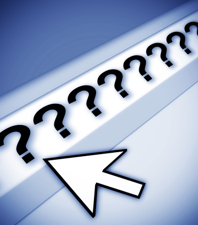 multiple question marks in browser - ClearHealthCosts