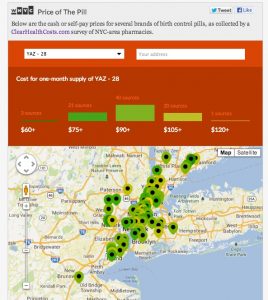 How much do birth-control pills cost? Some shopping tips - ClearHealthCosts