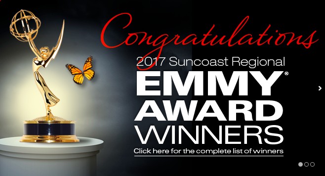 Emmy Awards ad - ClearHealthCosts