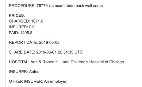 CT scan cost - ClearHealthCosts