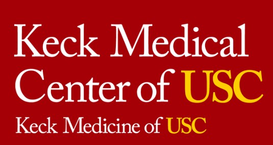 Keck Medical Center of USC Logo - ClearHealthCosts