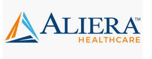 Aliera Healthcare Logo - ClearHealthCosts