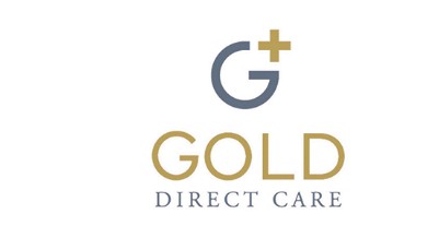 Gold direct care logo - ClearHealthCosts