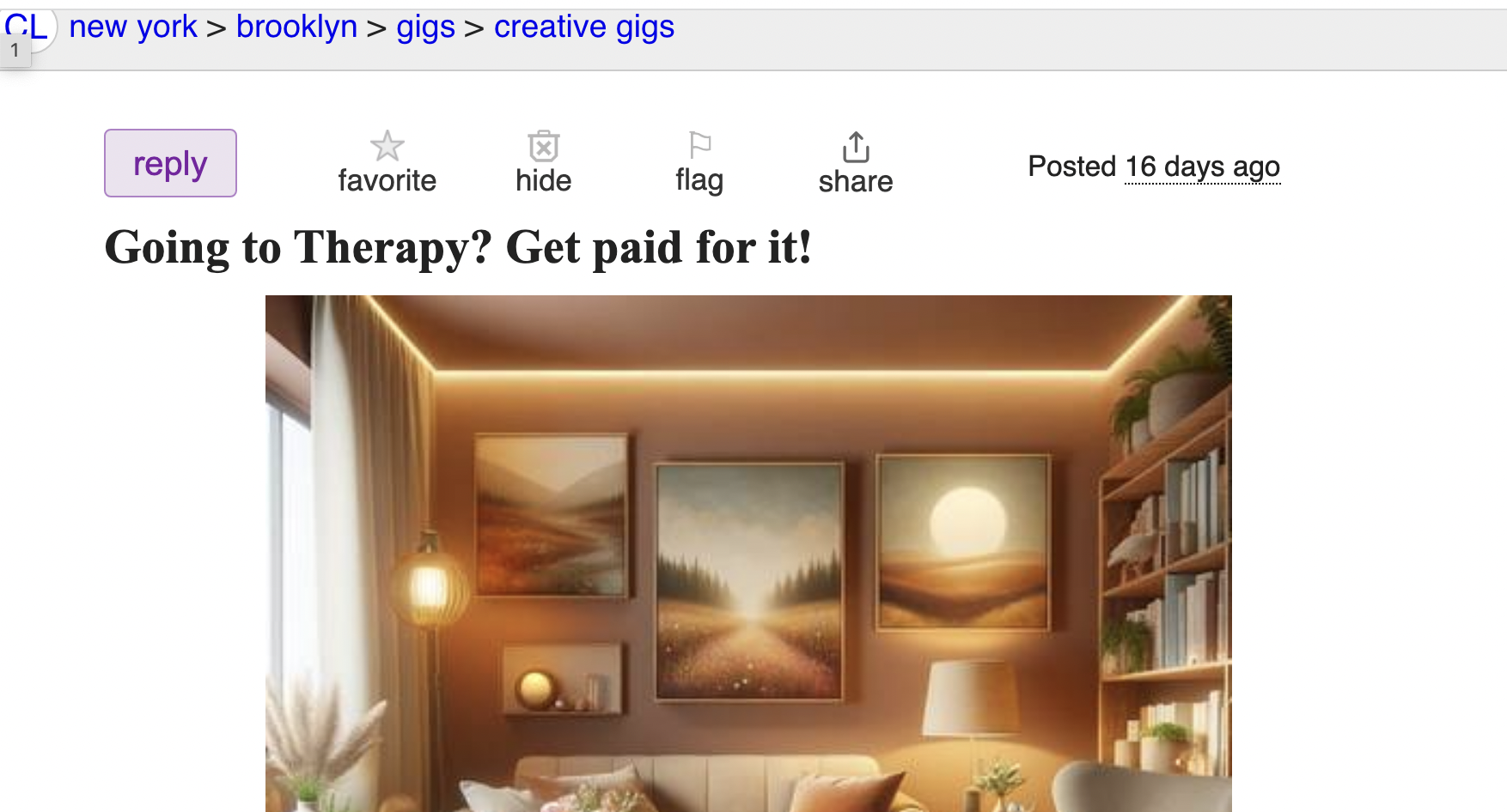 An anonymous company is collecting therapy session recordings: What you ...