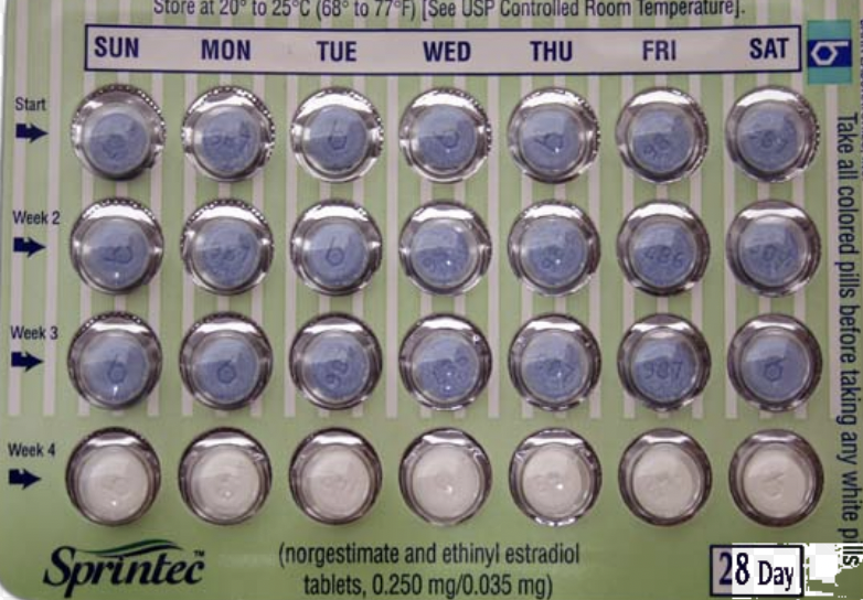 How much do birth control pills cost? $0 to $9 to $63, or $68 to $206 ...